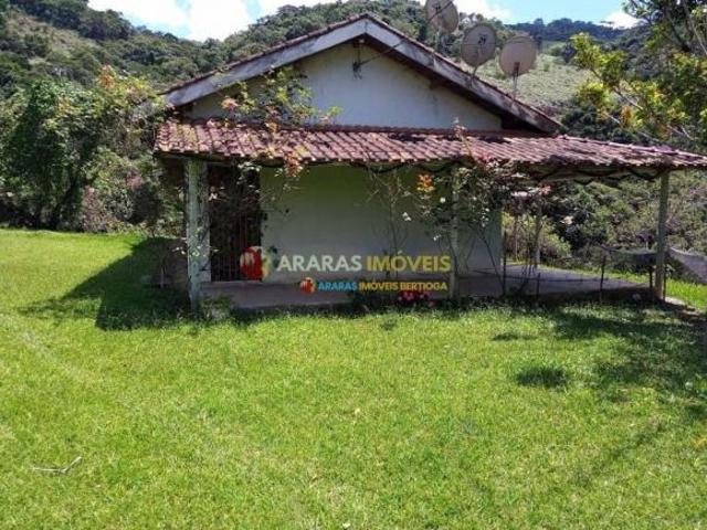 Terreno à venda, 6000 m² por R$ 700.000,00 Centro Sapucaí Mirim/MG