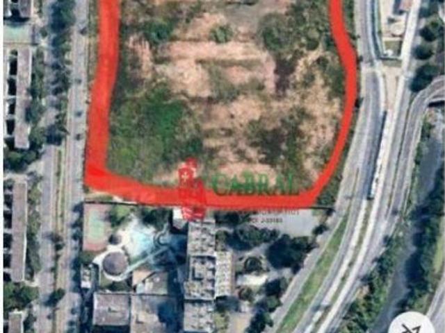 Terreno à venda, 6004 m² por R$ 13.800.000,00 Jardim São Geraldo Guarulhos/SP