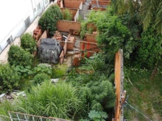 Terreno à Venda 600 m2 Vila Carrão