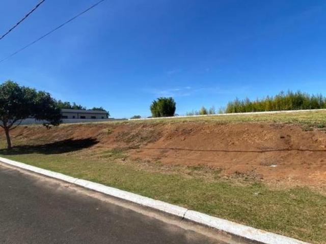 TERRENO À VENDA, 600 M² CONDOMÍNIO JARDIM FLAMBOYAN BRAGANÇA PAULISTA/SP