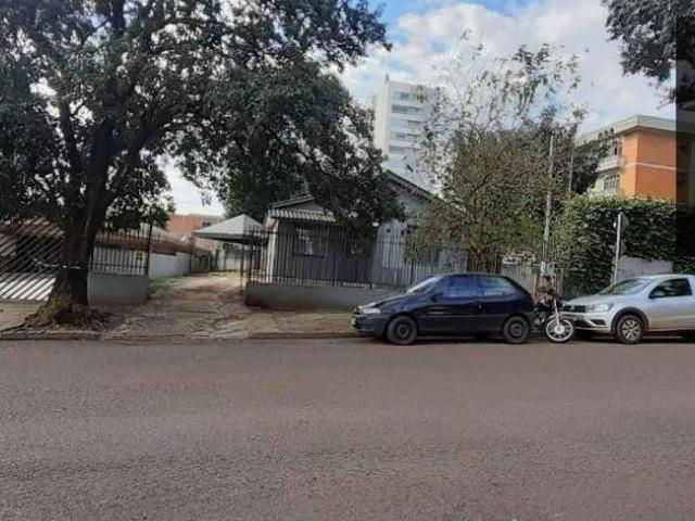 Terreno à venda, 600 m² Centro Cascavel/PR