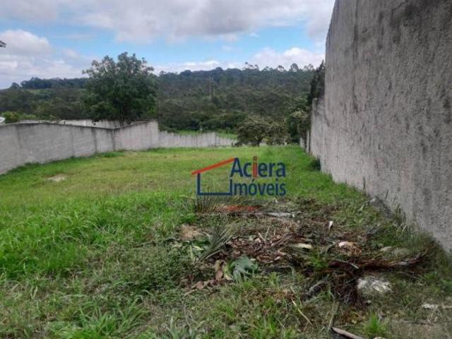 Terreno à venda, 600 m² Haras Bela Vista Vargem Grande Paulista/SP