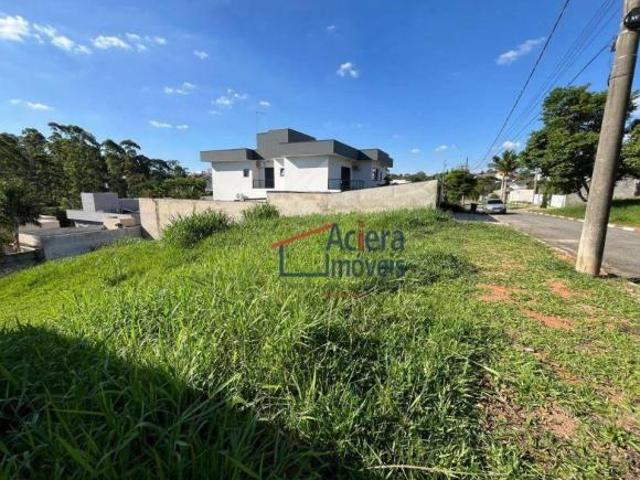 Terreno à venda, 600 m² Haras Bela Vista Vargem Grande Paulista/SP