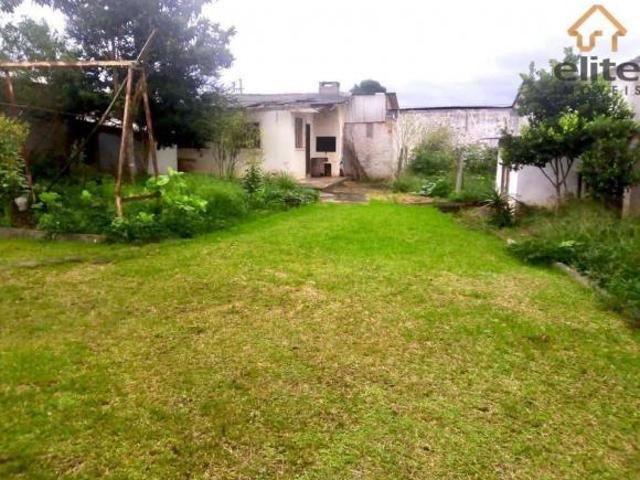 Terreno à venda, 600 m² Jardim Eugenia Maria Campina Grande do Sul/PR