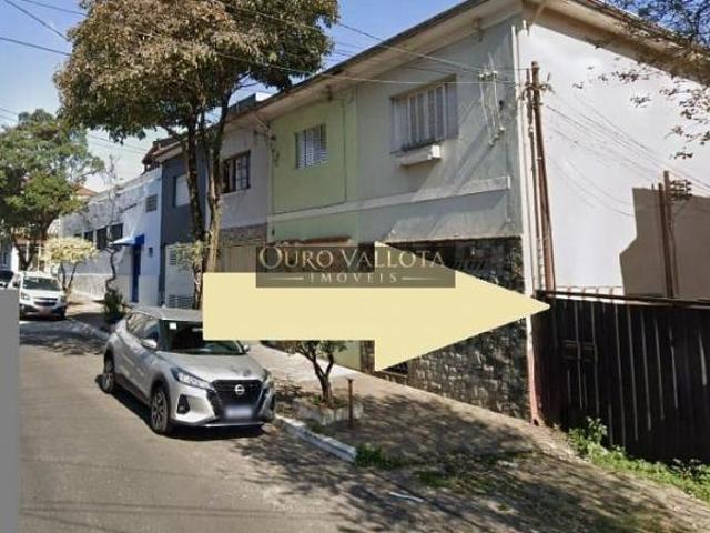 Terreno à venda, 600 m² por R$ 3.085.000,00 Mooca São Paulo/SP