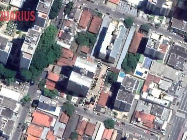 Terreno à venda, 600 m² Vila Adyana São José dos Campos/SP