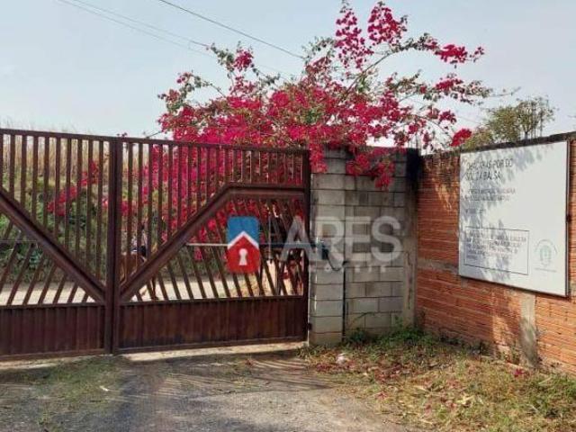 Terreno à venda, 600 m² por R$ 130.000,00 Novo México Limeira/SP