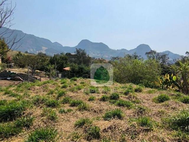 Terreno à venda, 600 m² por R$ 150.000,00 Serrano São Bento do Sapucaí/SP