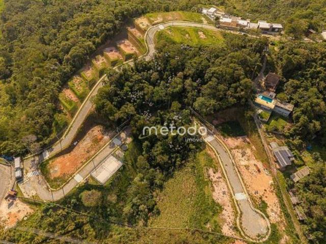 Terreno à venda, 600 m² por R$ 190.000,00 Condomínio Residencial Reserva do Bosque Guararema/SP
