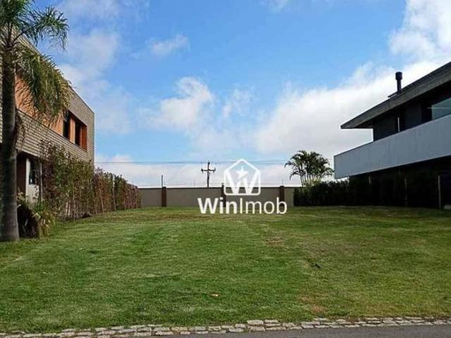Terreno à venda, 600 m² por R$ 1.500.000,00 Sans Souci Eldorado do Sul/RS