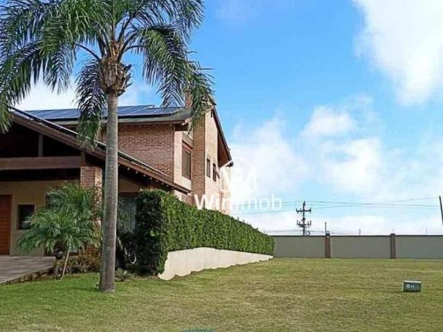 Terreno à venda, 600 m² por R$ 1.500.000,00 Sans Souci Eldorado do Sul/RS