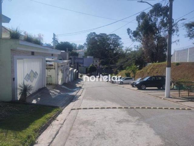 Terreno à venda, 600 m² por R$ 1.500.000,01 Vila Pirituba São Paulo/SP