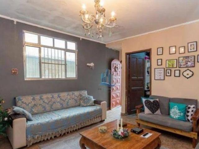 Terreno à venda, 600 m² por R$ 1.590.000,00 Nova Gerti São Caetano do Sul/SP
