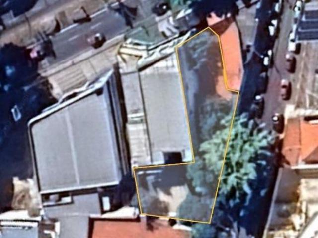 Terreno à venda, 600 m² por R$ 1.600.000,00 Centro Sorocaba/SP