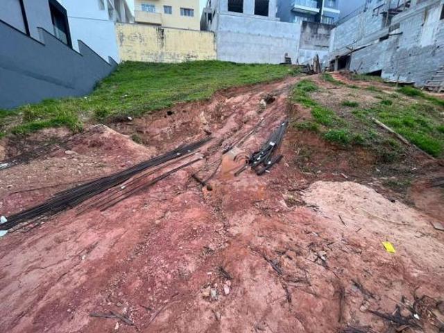 Terreno à venda, 600 m² por R$ 1.800.000,00 Condomínio Residencial Real Park Arujá Arujá/SP