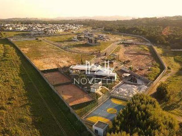 Terreno à venda, 600 m² por R$ 1.817.489,40 Urbanova São José dos Campos/SP