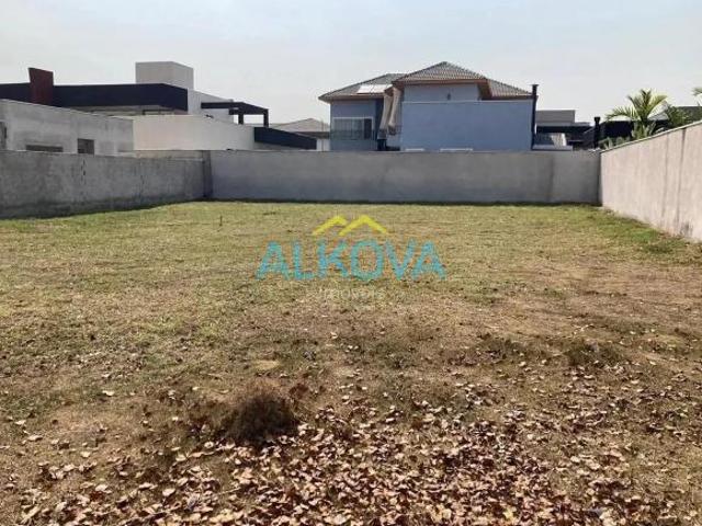 Terreno à venda, 600 m² por R$ 1.060.000,00 Urbanova São José dos Campos/SP