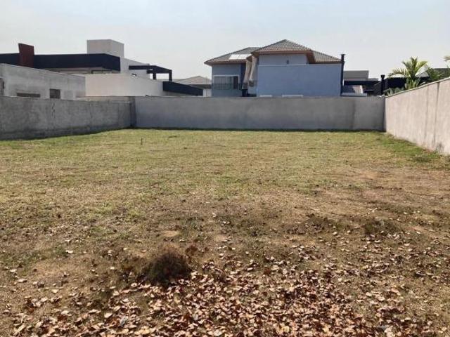 Terreno à venda, 600 m² por R$ 1.065.000,00 Urbanova São José dos Campos/SP
