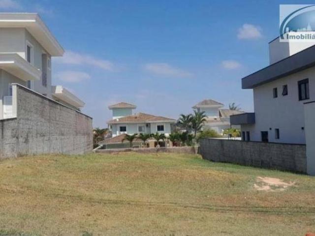 Terreno à venda, 600 m² por R$ 1.100.000,00 Condomínio Terras de Vinhedo Vinhedo/SP