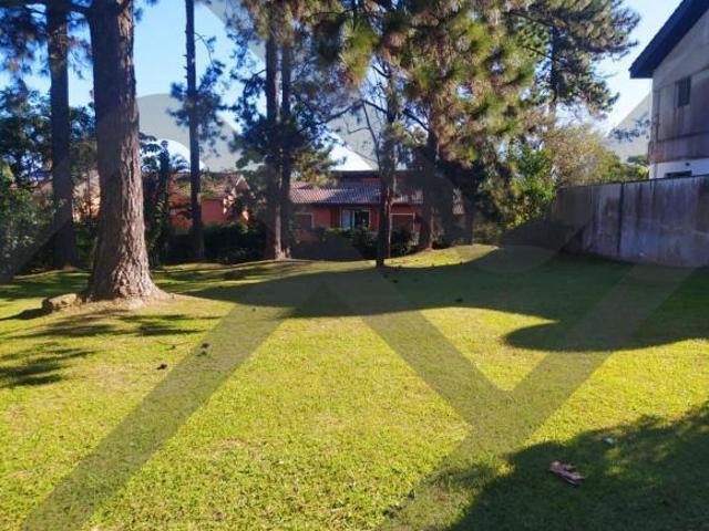 Terreno à venda, 600 m² por R$ 1.200.000,00 Morada dos Pássaros Barueri/SP