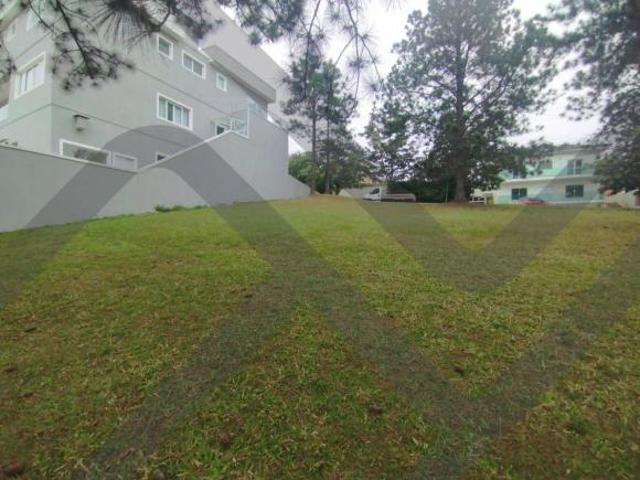 Terreno à venda, 600 m² por R$ 1.200.000,00 Aldeia da Serra Barueri/SP