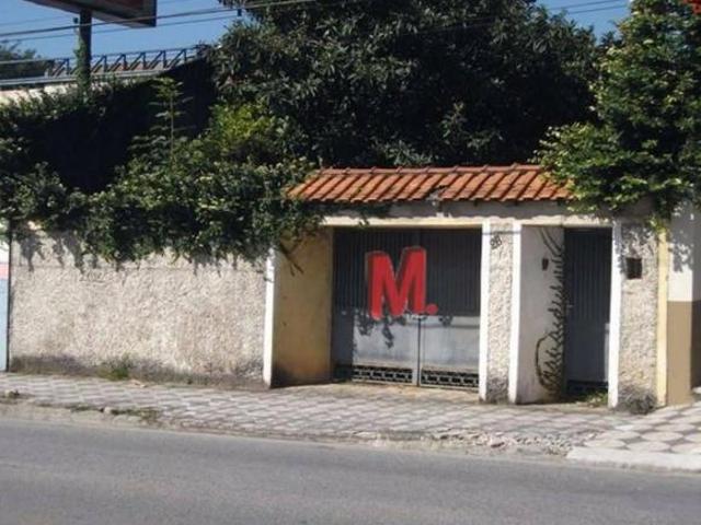 Terreno à venda, 600 m² por R$ 1.200.000,00 Vila Augusta Sorocaba/SP