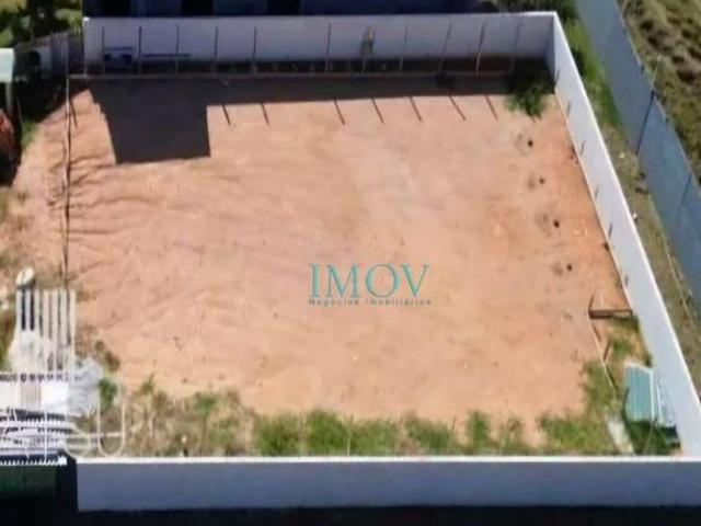 Terreno à venda, 600 m² por R$ 1.250.000,00 Condomínio Residencial Monaco São José dos Campos/SP