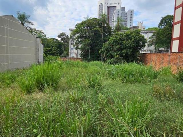 Terreno à venda, 600 m² por R$ 1.280.000,00 Centro Foz do Iguaçu/PR