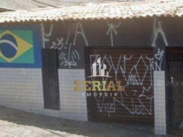 Terreno à venda, 600 m² por R$ 1.300.000,00 Boa Vista São Caetano do Sul/SP