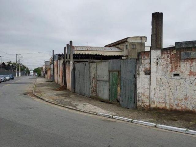Terreno à venda, 541 m² por R$ 2.100.000,00 Cidade Jardim Cumbica Guarulhos/SP