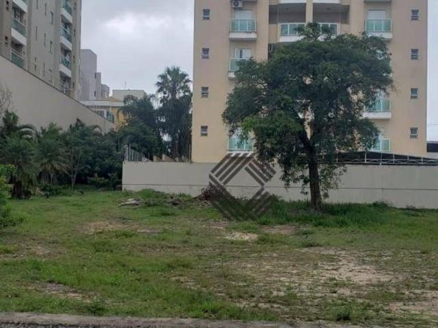 Terreno à venda, 600 m² por R$ 1.350.000,00 Parque Campolim Sorocaba/SP