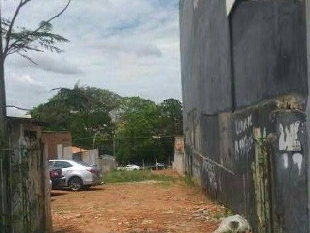 Terreno à venda, 600 m² por R$ 1.350.000 Vila Olímpia Sorocaba/SP