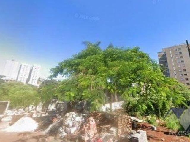 Terreno à venda, 600 m² por R$ 1.350.000,00 Country Cascavel/PR