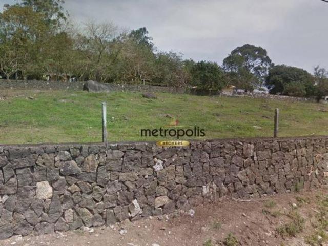Terreno à venda, 600 m² por R$ 1.350.000,00 Ilhabela Ilhabela/SP