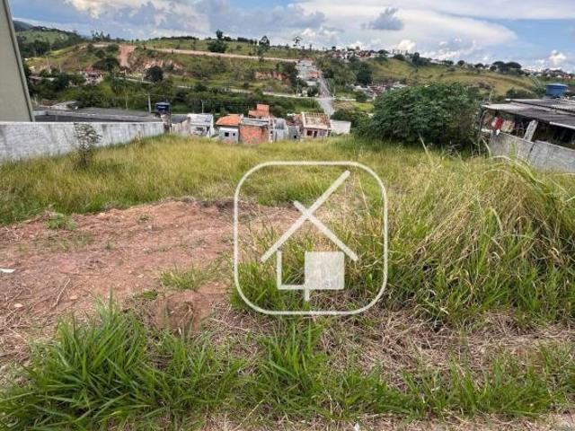 Terreno à venda, 600 m² por R$ 250.000,00 Jardim Dulce Guararema/SP