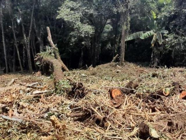 Terreno à venda, 600 m² por R$ 250.000,00 Portal das Acácias Santana de Parnaíba/SP
