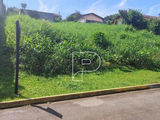 Terreno à venda, 600 m² por R$ 280.000,00 Colinas de Cotia Cotia/SP