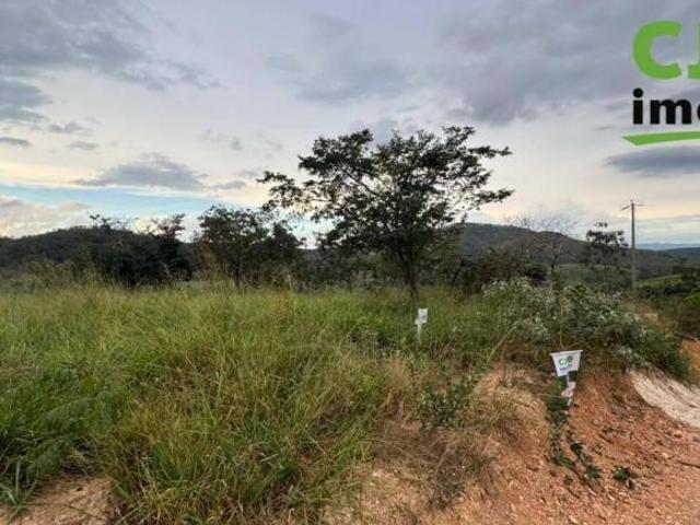 Terreno à venda, 600 m² por R$ 299.000,00 Condomínio Parque Joá Lagoa Santa/MG