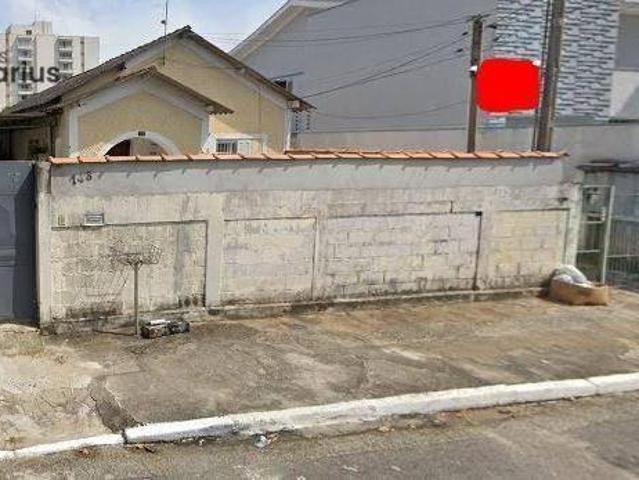 Terreno à venda, 600 m² por R$ 2.400.000,00 Vila Ema São José dos Campos/SP