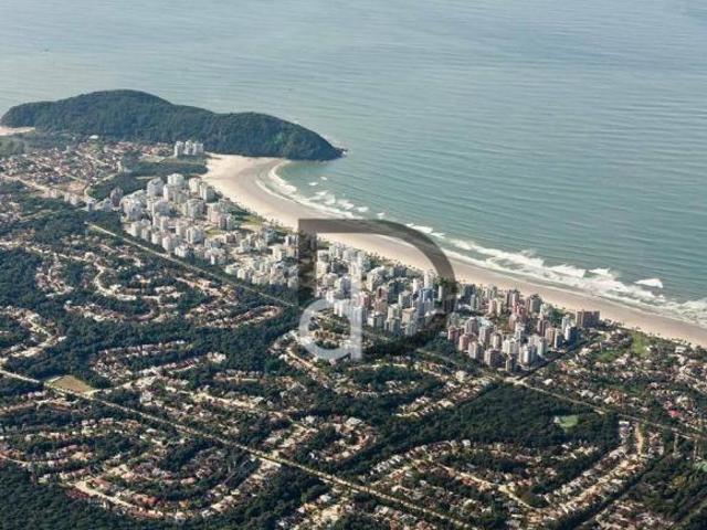 Terreno à venda, 600 m² por R$ 2.440.000,00 Riviera de São Lourenço Bertioga/SP