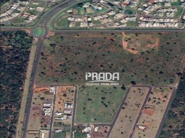 Terreno à venda, 600 m² por R$ 2.000.000,00 Jardim Sul Uberlândia/MG