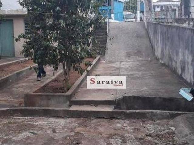 Terreno à venda, 600 m² por R$ 2.120.000,00 Vila Leme São Paulo/SP