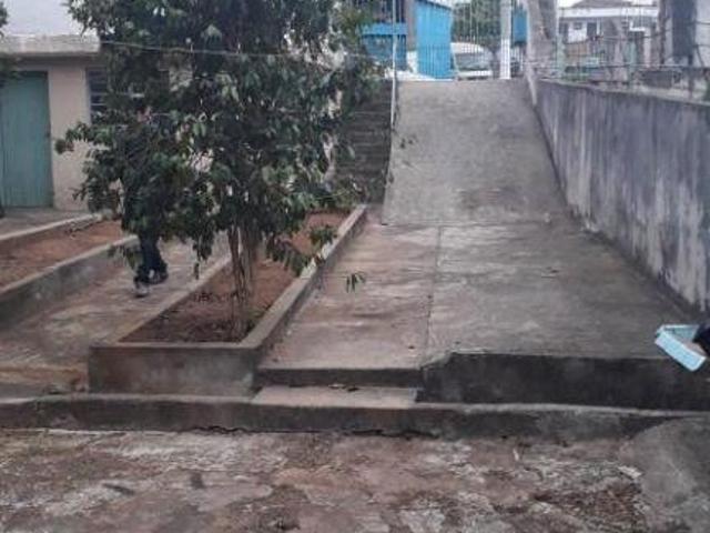 Terreno à venda, 600 m² por R$ 2.200.000,00 Vila Oratório São Paulo/SP