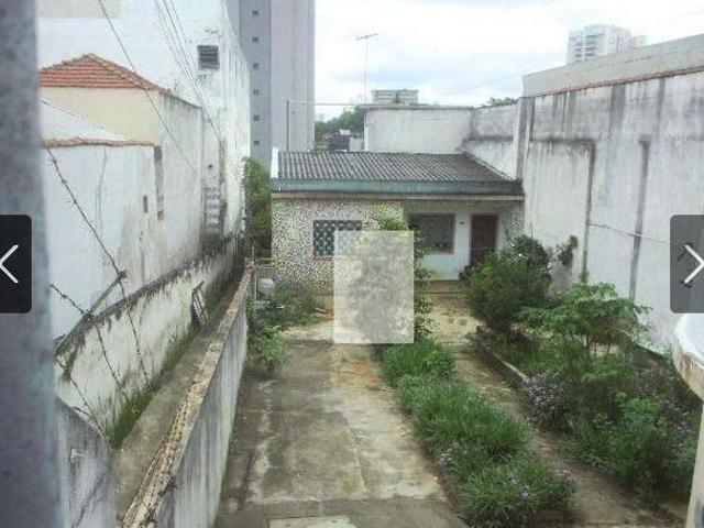 Terreno à venda, 600 m² por R$ 2.200.000,00 Vila Oratório São Paulo/SP