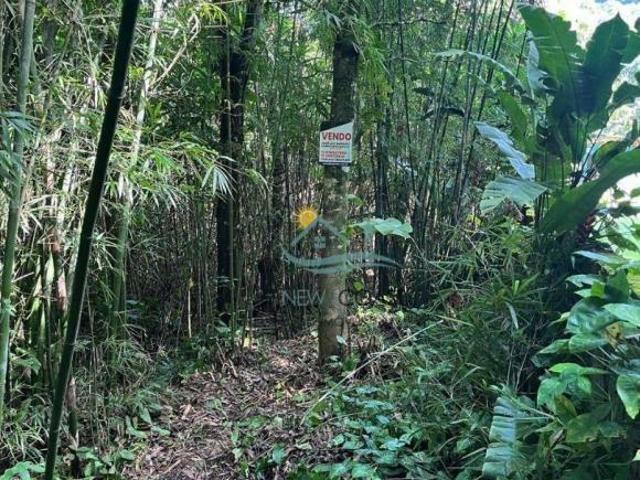 Terreno à venda, 600 m² por R$ 300.000,00 Boiçucanga São Sebastião/SP