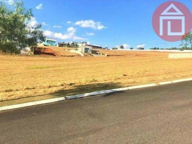 Terreno à venda, 600 m² por R$ 300.000,00 Condomínio Jardim Flamboyan Bragança Paulista/SP
