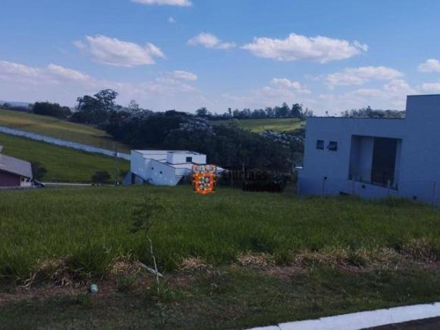 Terreno à venda, 600 m² por R$ 300.000,00 Condomínio Jardim Flamboyan Bragança Paulista/SP