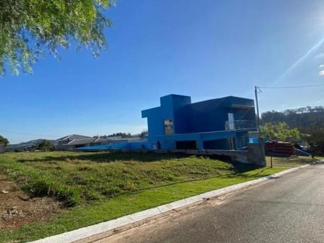 TERRENO À VENDA, 600 M² POR R$ 300.000,00 CONDOMÍNIO JARDIM FLAMBOYAN BRAGANÇA PAULISTA/SP