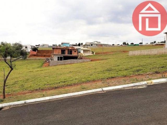Terreno à venda, 600 m² por R$ 300.000,00 Condomínio Jardim Flamboyan Bragança Paulista/SP