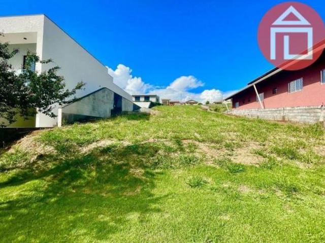 Terreno à venda, 600 m² por R$ 300.000,00 Condomínio Jardim Flamboyan Bragança Paulista/SP